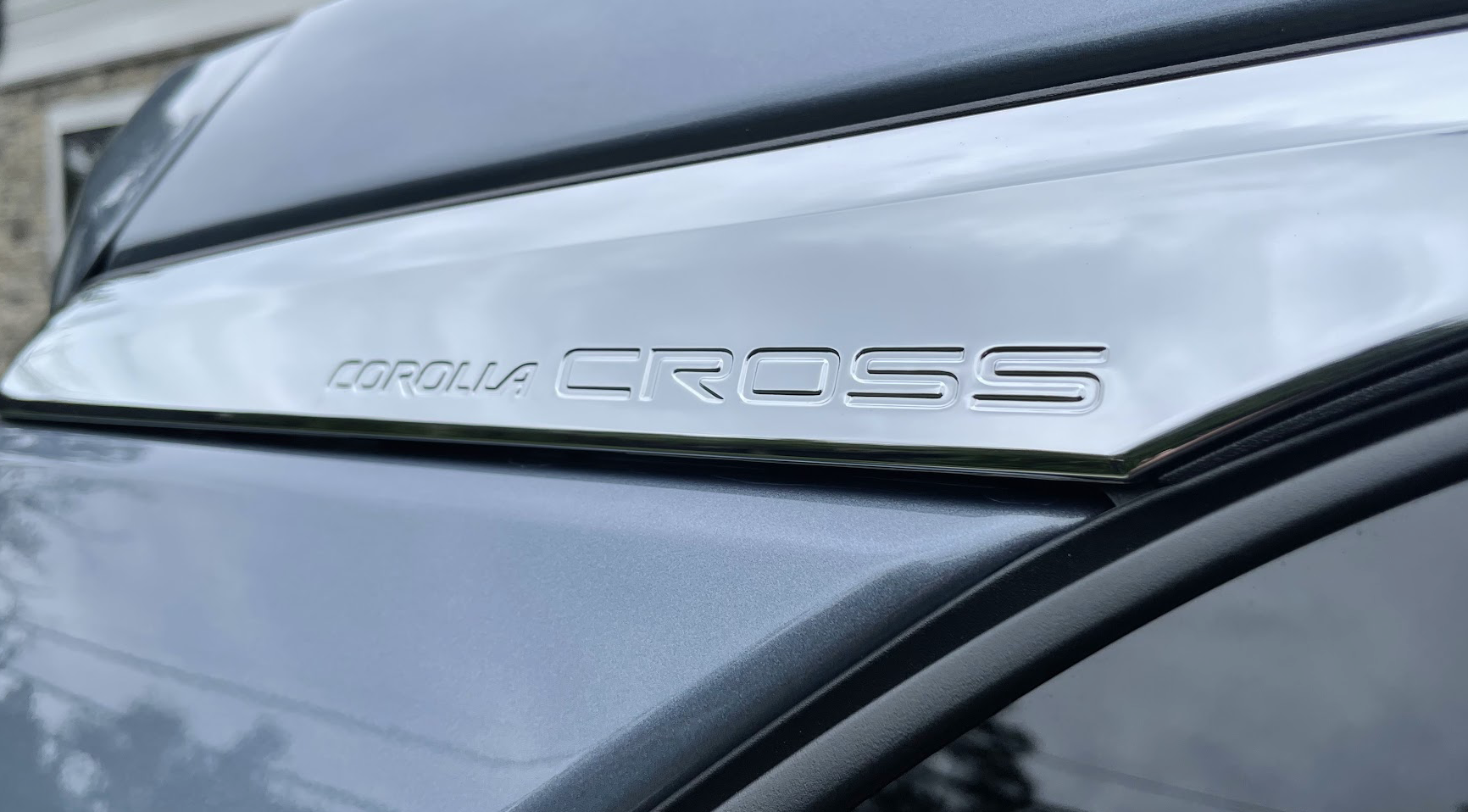 Corolla Cross is the Vanillaiest Subcompact Ute Available - Let Me ...