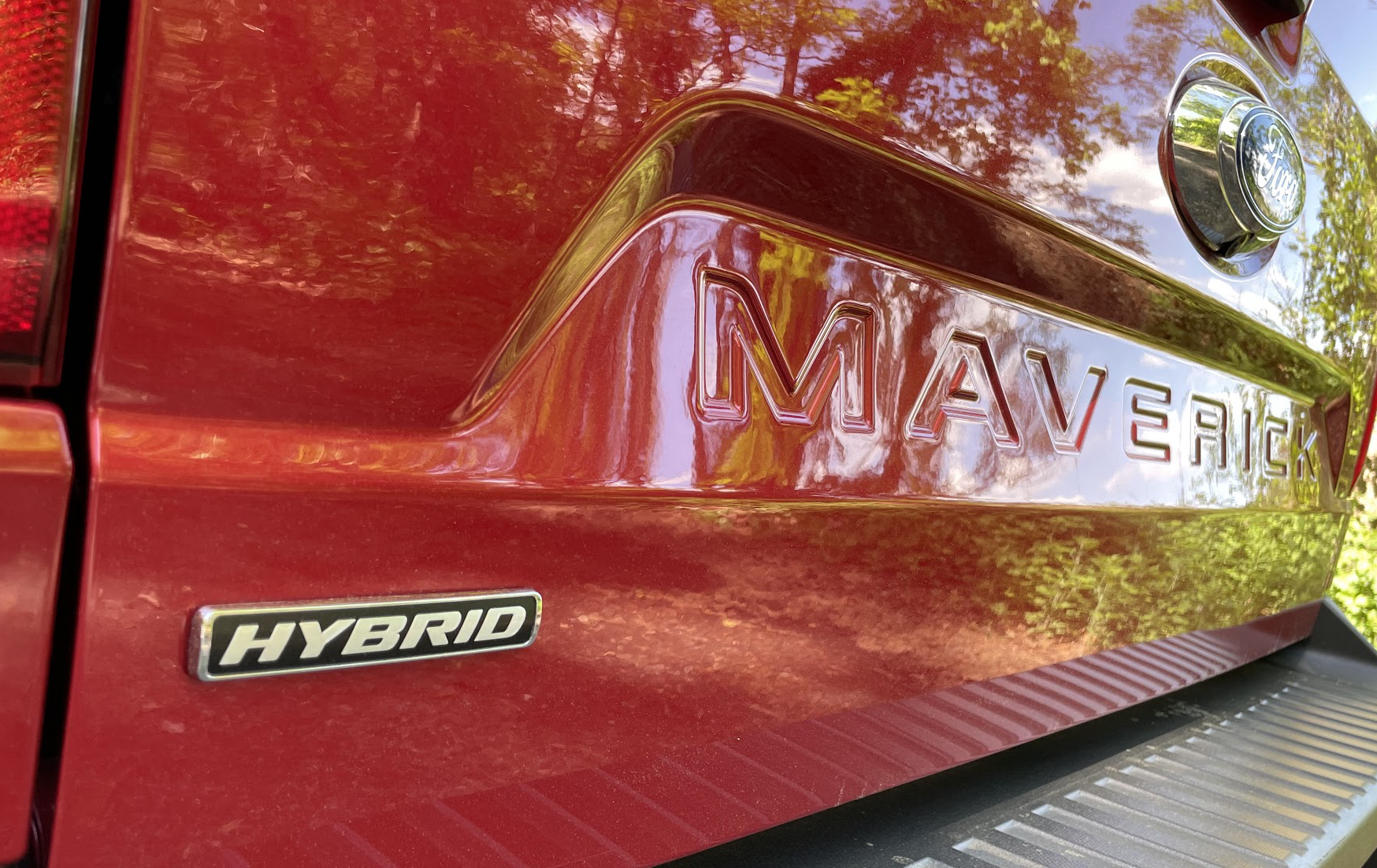 Carsplain Quick Spin – Ford Maverick - Let Me Carsplain