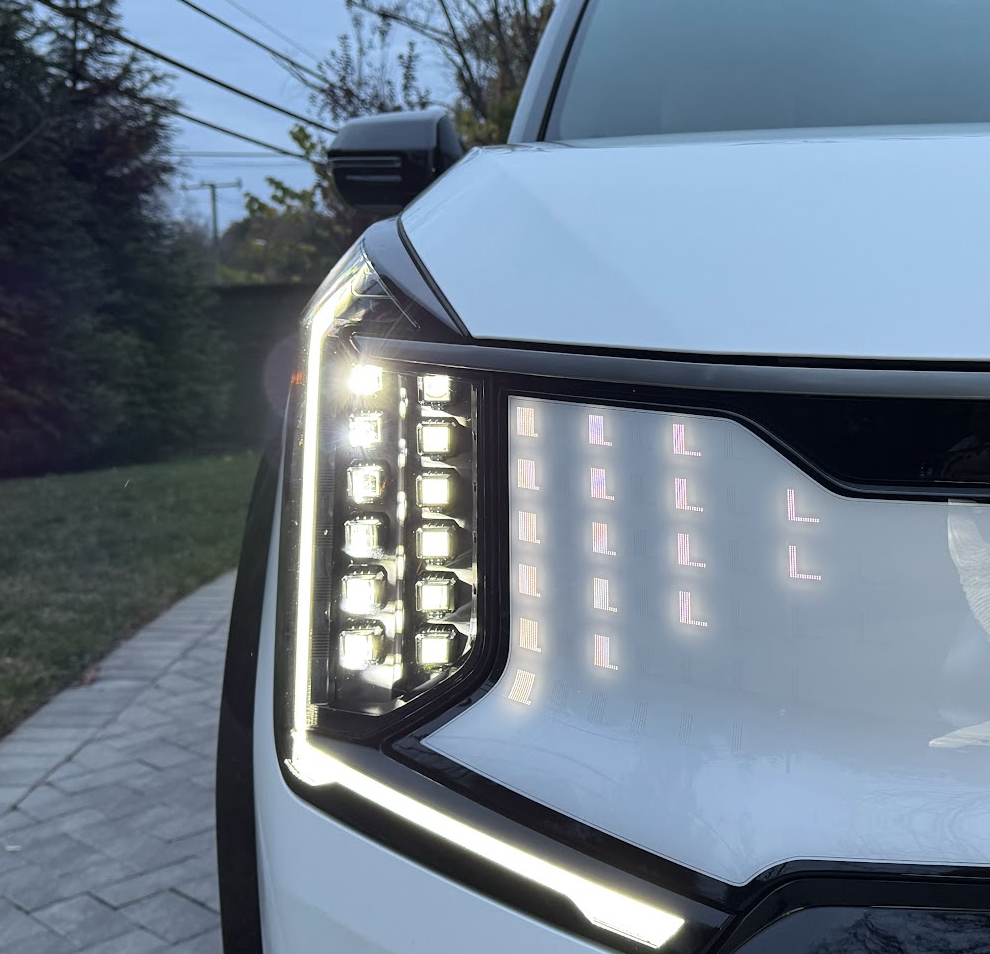 Long-Term Wrap Up – Is the Kia EV9 better than a Rivian R1S? - Let Me ...